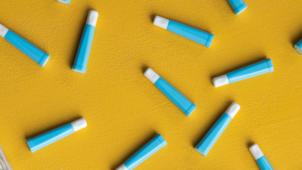 How to Use a Disposable Lancet: Easy Guide | Pip