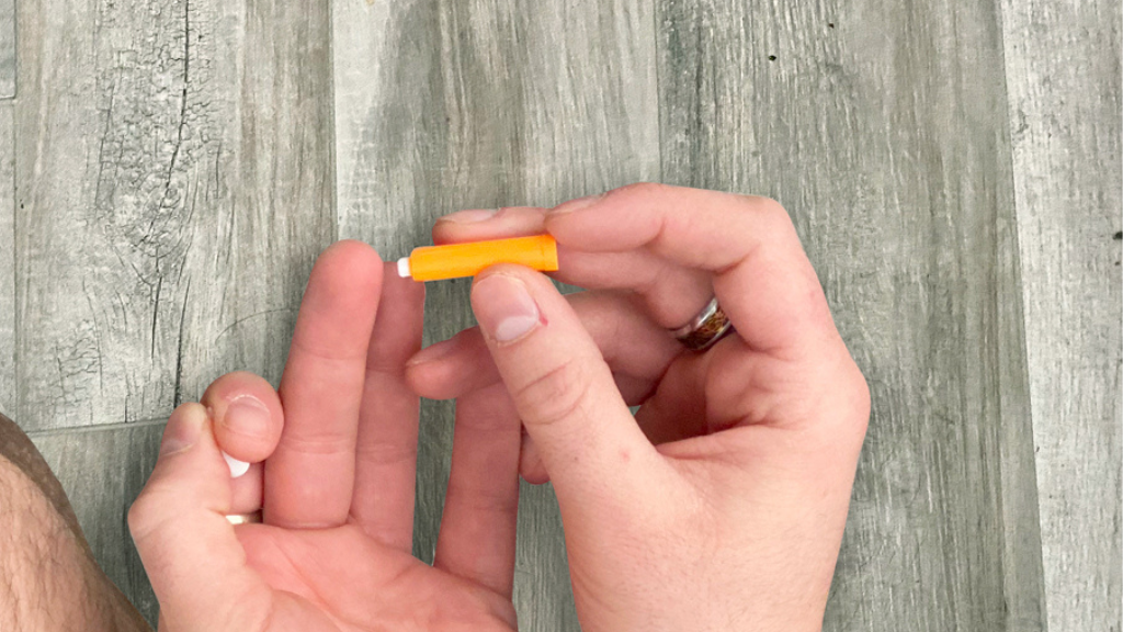 Painless Ways To Check Blood Sugar Pip Painless Ways To Check Blood Sugar Pip