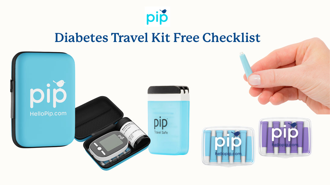 Pip Lancets at Walmart: In Store & Online | Pip