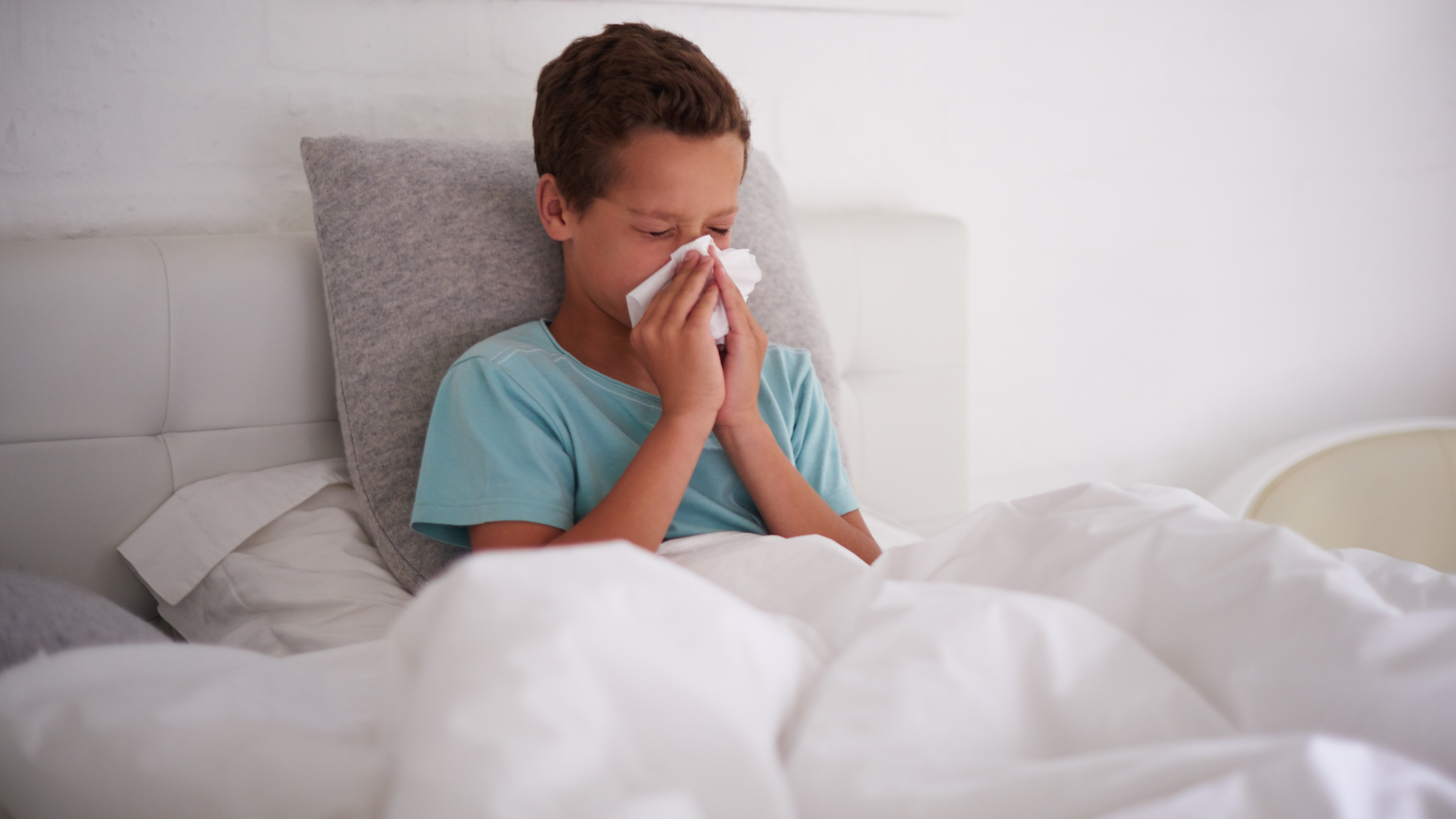 How to Handle Sick Days with Diabetes – Pip