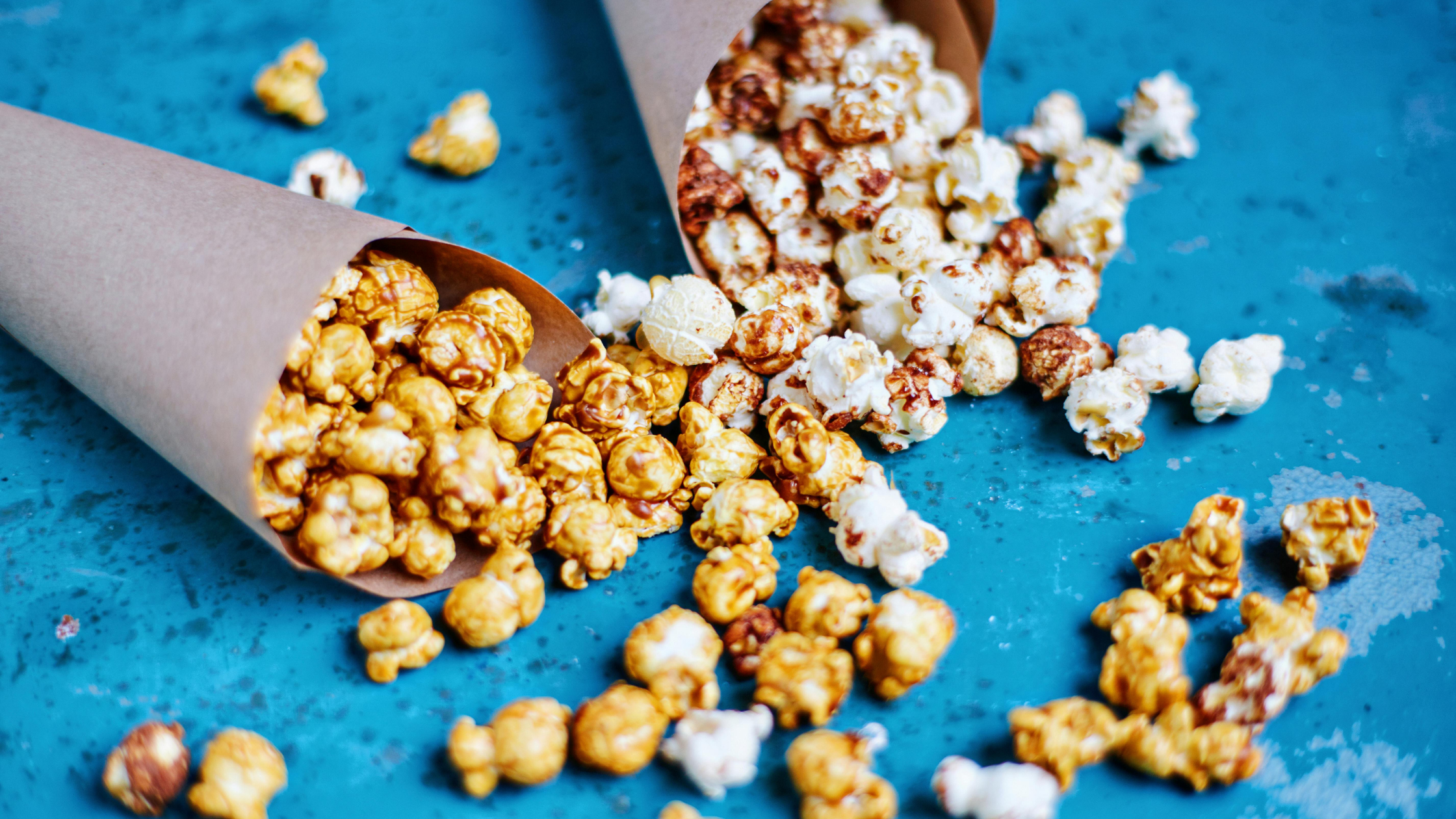 Can Diabetics Eat Popcorn? The Best (and Worst) Ways to Enjoy It – Pip