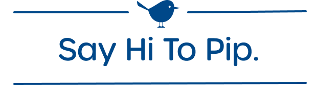 Pip Clinical Sample Program Signup