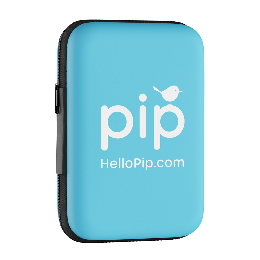 Pip | Diabetes Simplified