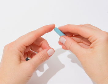 Pip Insulin Pen Needles, 100ct