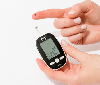 Pip Insulin Pen Needles, 100ct