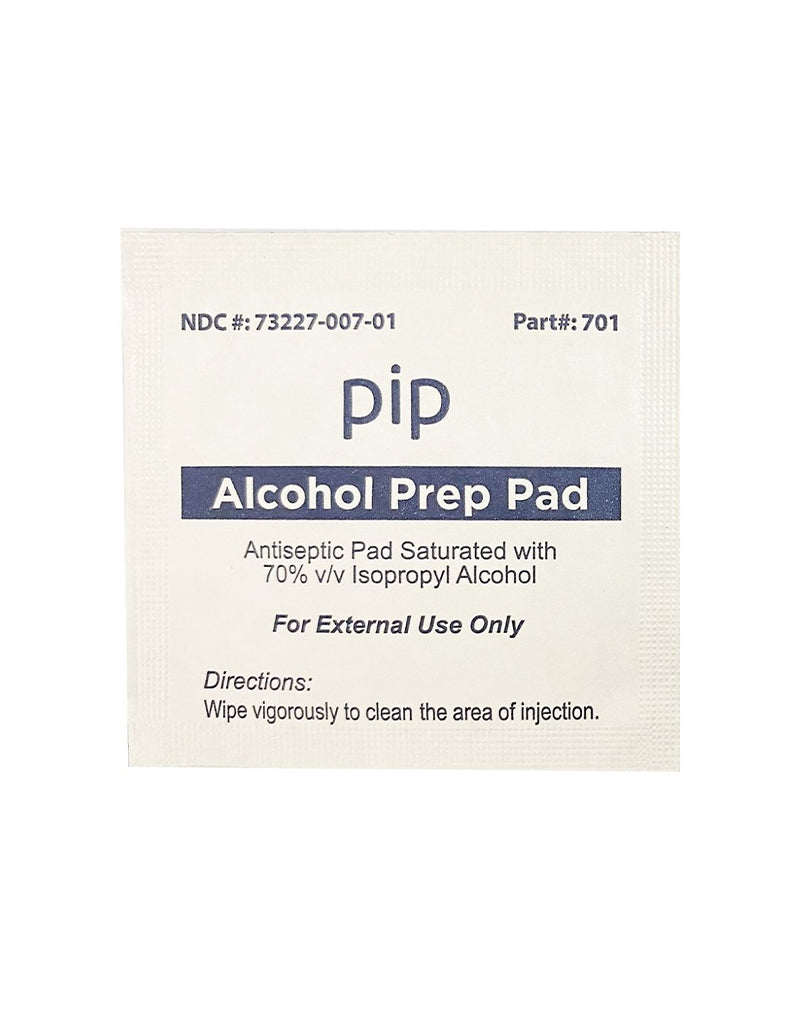 Pip Insulin Pen Needles, 100ct
